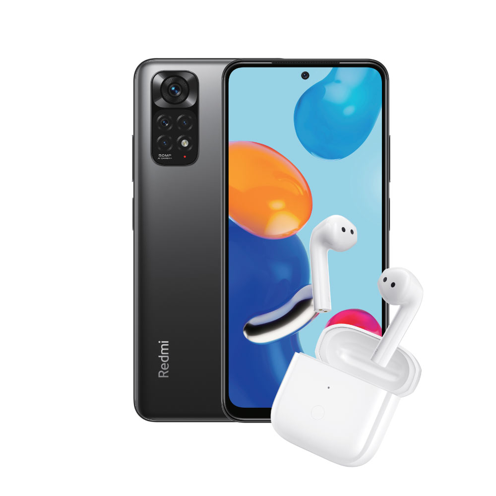 Redmi Note 11